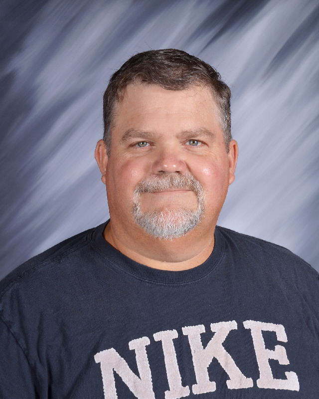 Brian McGee – Silver Creek High School