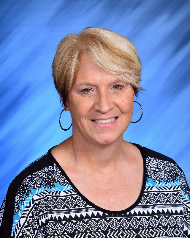 Carrie Adams – Silver Creek High School