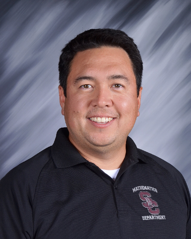 Chris Hackenberg – Silver Creek High School