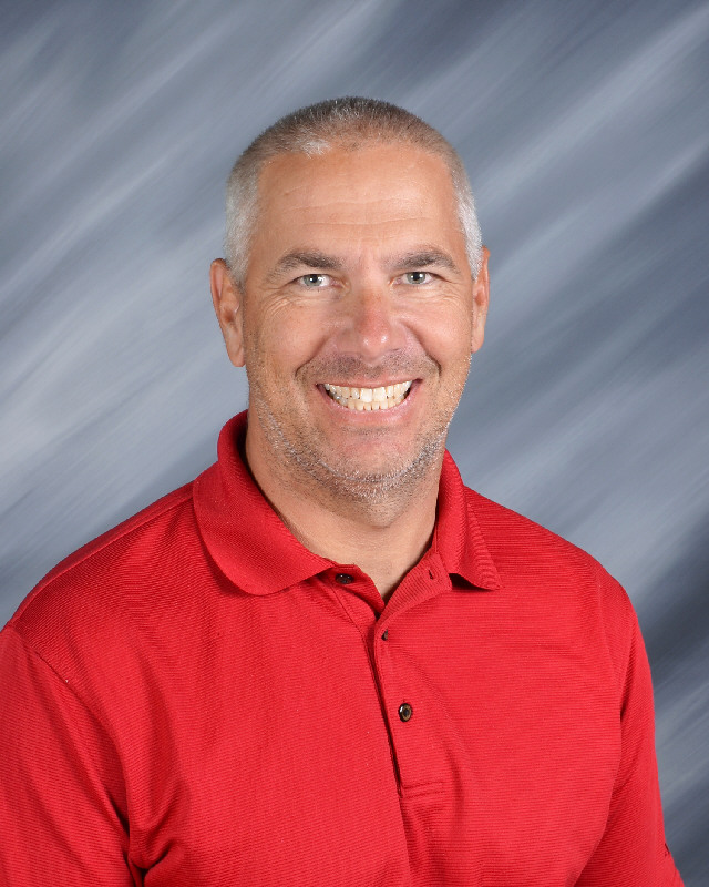 David Speckl – Silver Creek High School