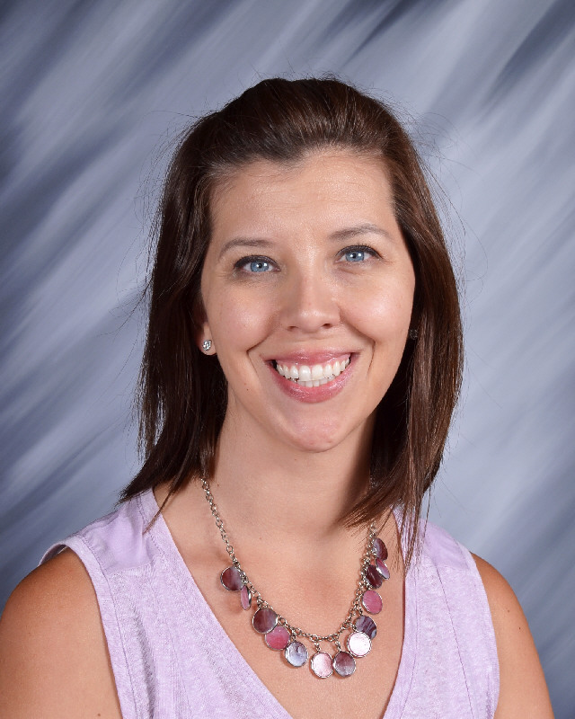 Jamie Vigil – Silver Creek High School