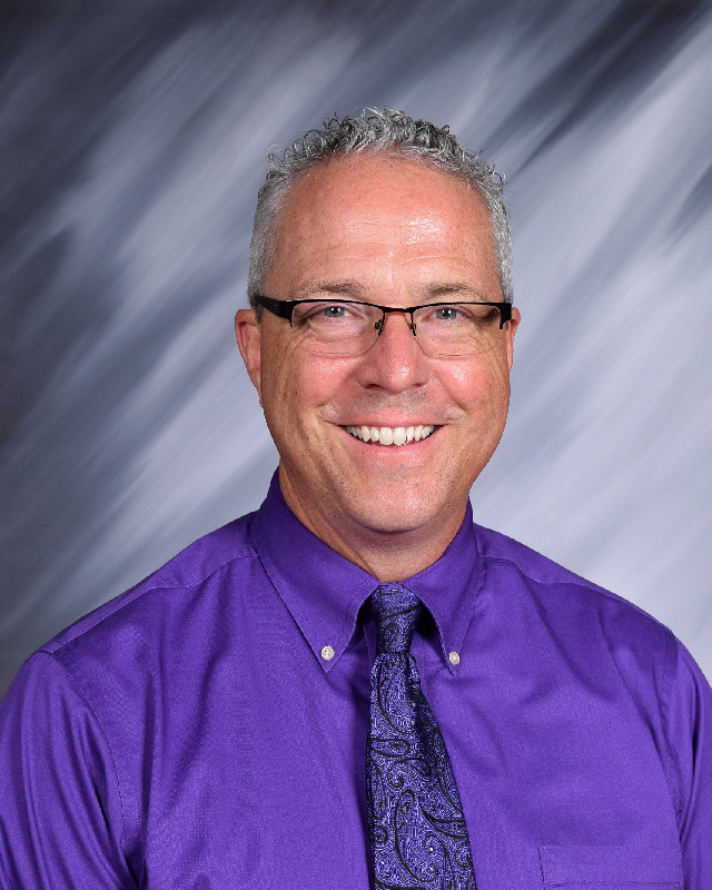 Jason Lathrop – Silver Creek High School