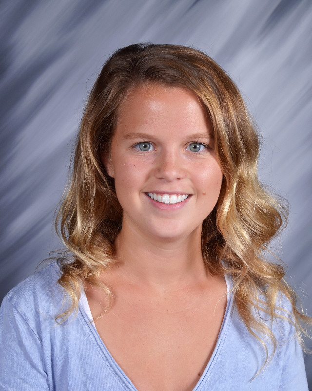 Kirsten Brown – Silver Creek High School