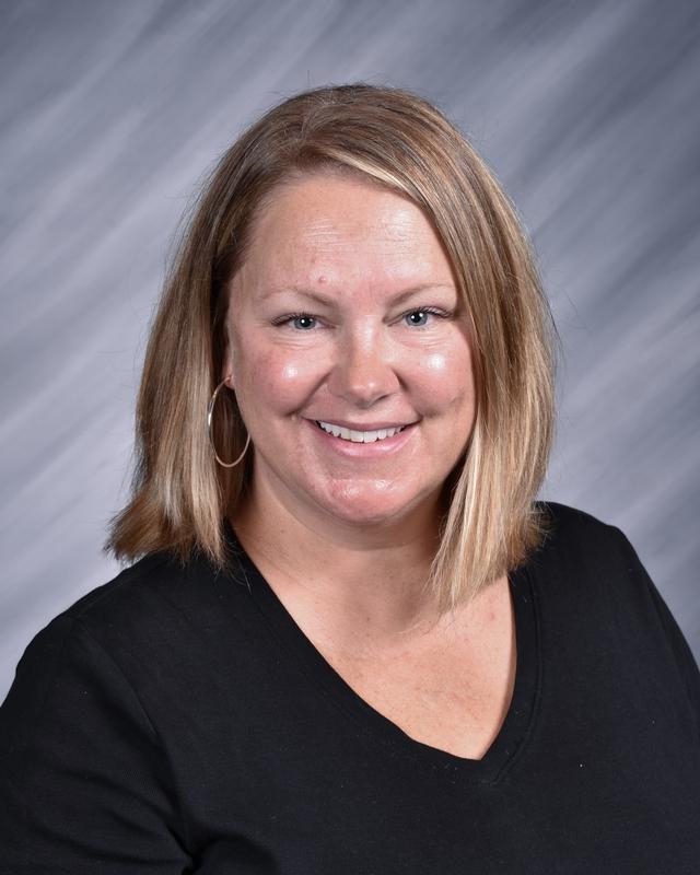 Lauren Kohn – Silver Creek High School