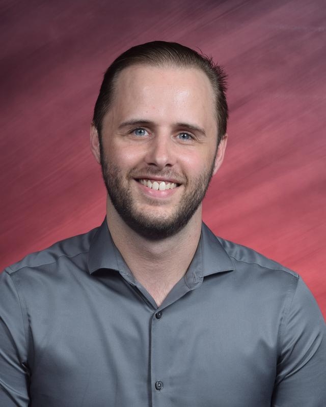 Samuel Brownell – Silver Creek High School